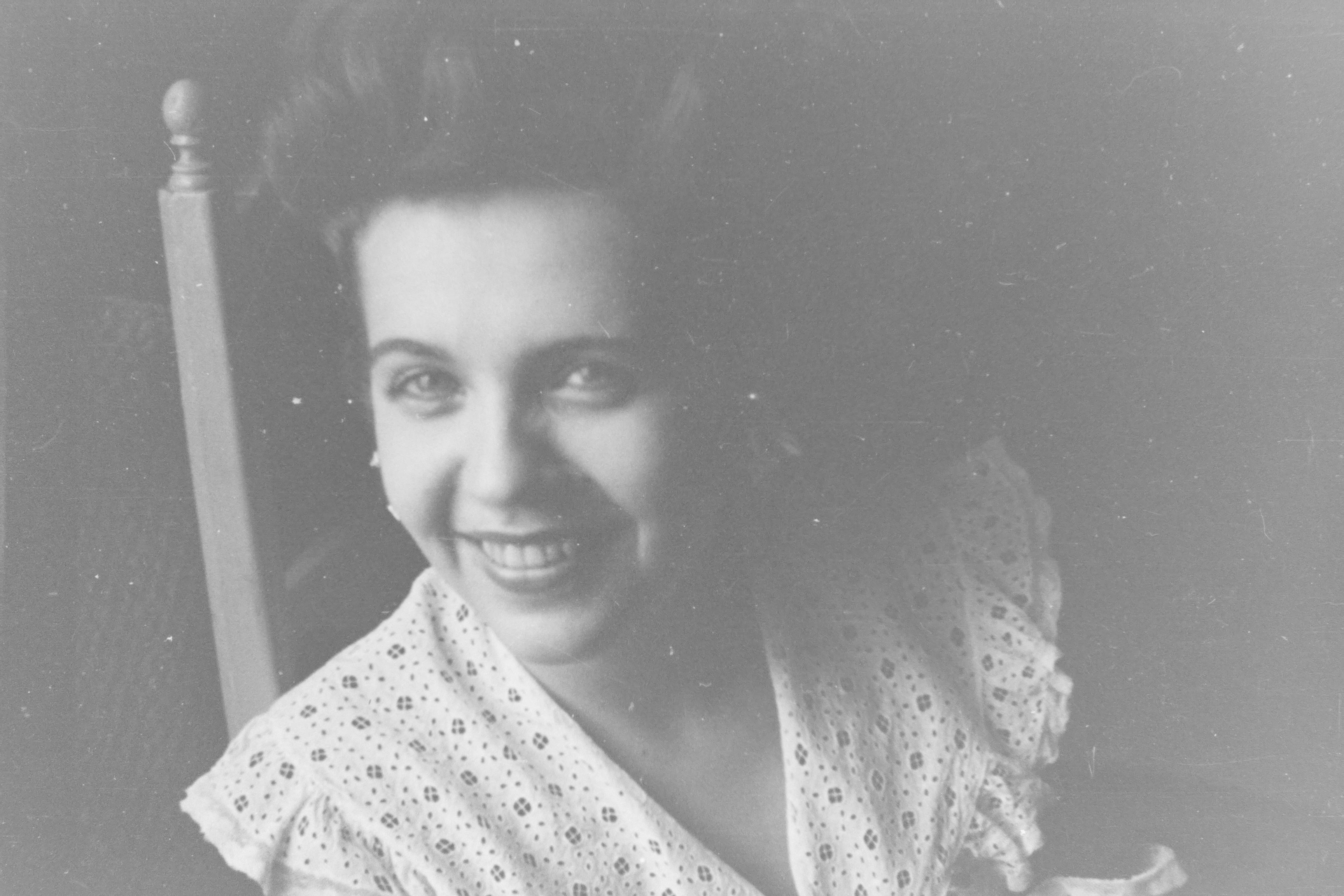 Letter 2: Army Service, Operation Overlord and Return to Paris – Victor ...